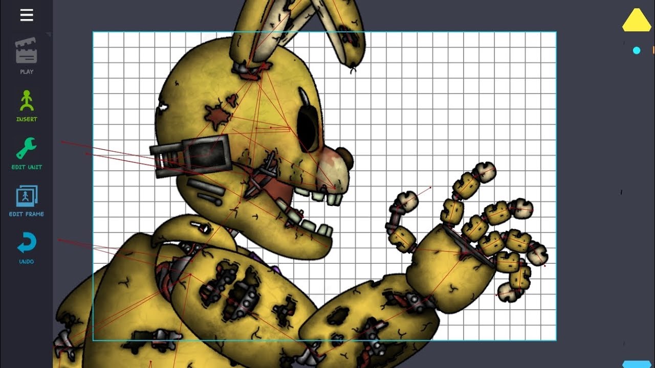 [FNAF/DC2/DOWNLOAD] Download the actual Springspack by Emi.... I've ...