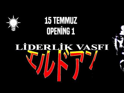 Koma Hırrım Buke - Darbeye Hayır Nightcore (Naytkor) Versiyon