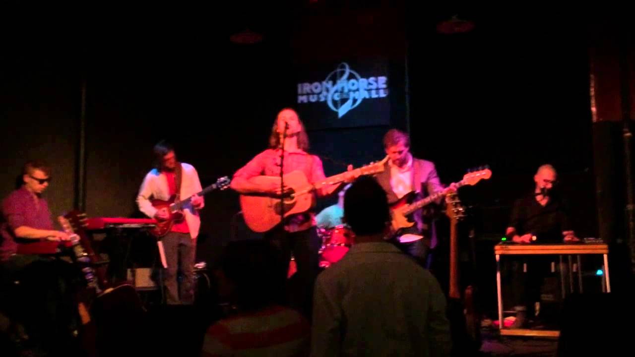 Crooked Root - Justin Hillman & Good Company - YouTube