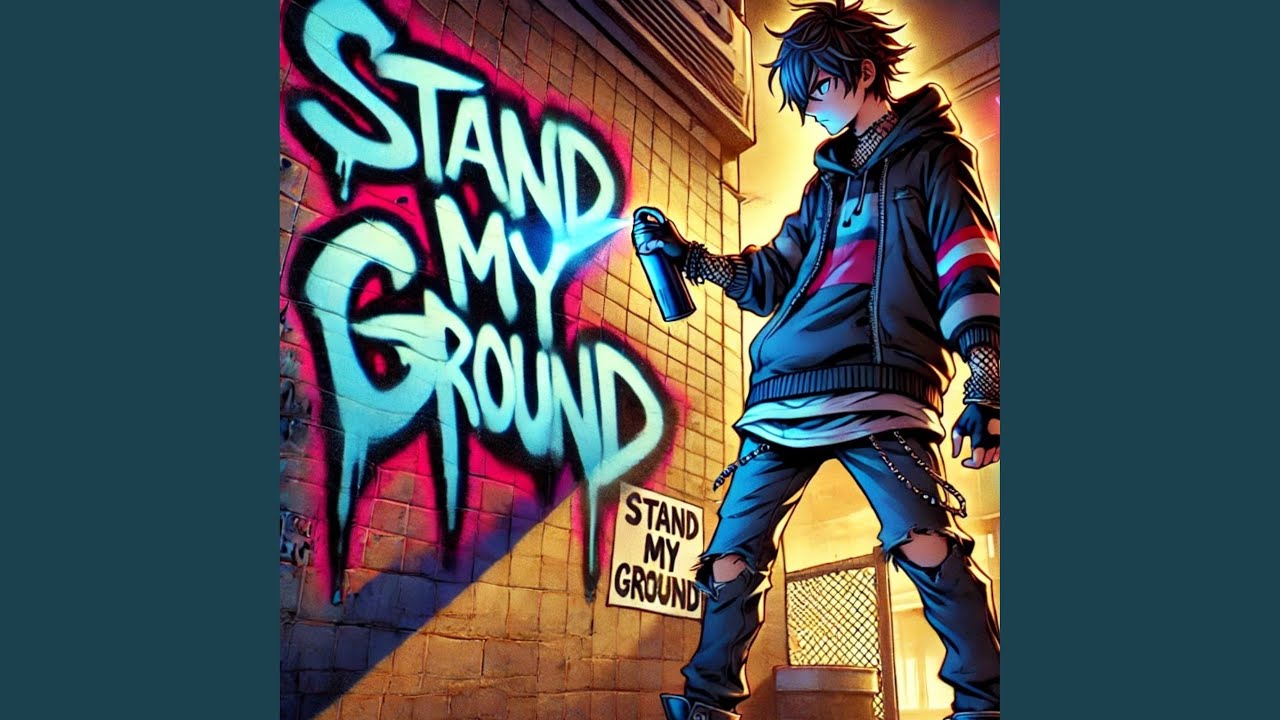 Stand My Ground - YouTube