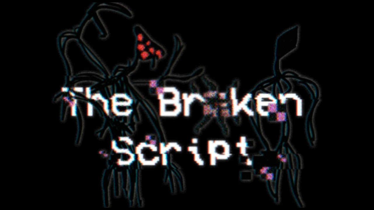 Building The Base | Minecraft: The Broken Script - YouTube