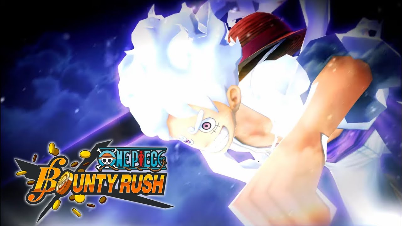 Lv100 EX GEAR 5 LUFFY | +10k Score | SS Leauge Gameplay | One Piece ...