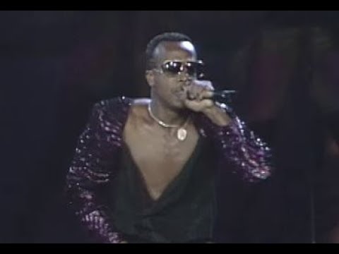 MC Hammer - \