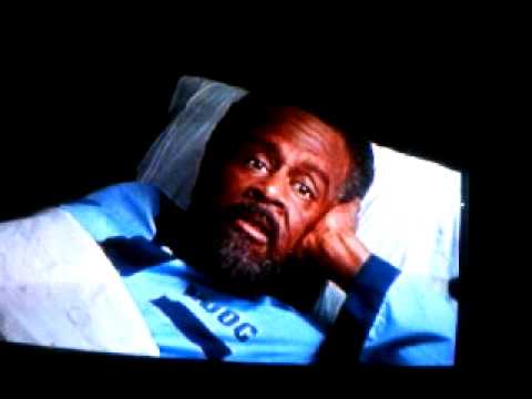 Life: Claude and Ray argue - YouTube