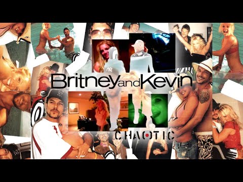 [HD] Britney & Kevin: Chaotic (2004) [Complete Episode + Bonus Footage]