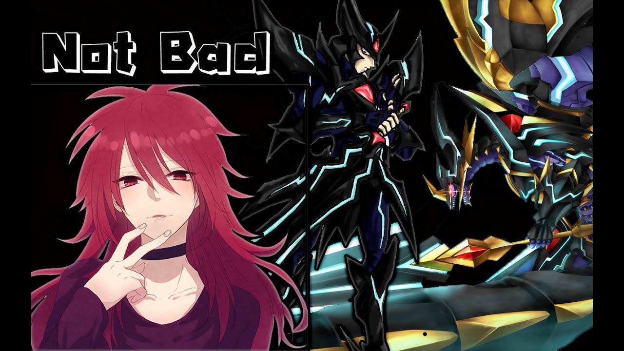 Blaster Dark Wallpaper