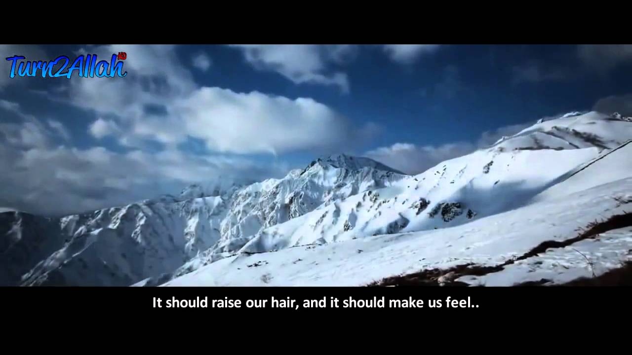 How To Wipe Out All Of You're Sins... - YouTube