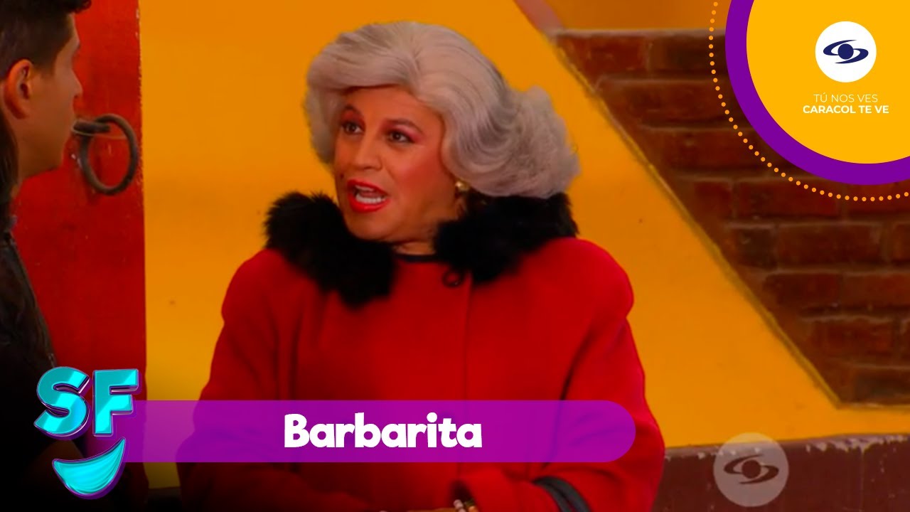 Barbarita se aprovecha de su imprudencia para arruinar una cita y de ...