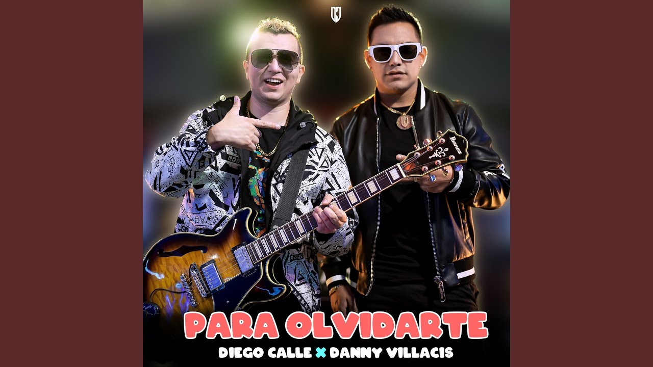 Para Olvidarte - YouTube