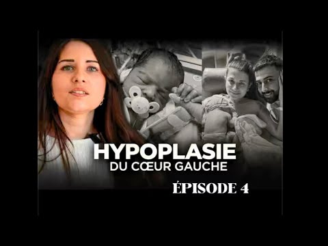 L’histoire de notre vie ✨ | Épisode 4 