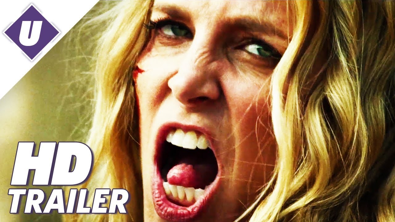 3 From Hell (2019) - Official Trailer | Sheri Moon Zombie, Sid Haig ...