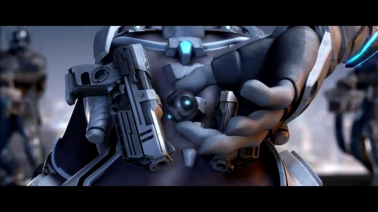 Azureus Rising Proof of Concept - YouTube