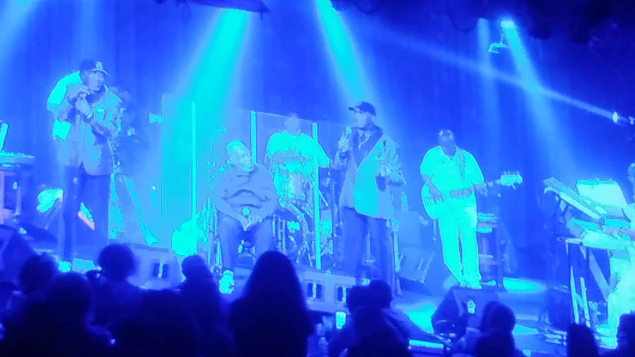 Bloodstone - Natural High - YouTube