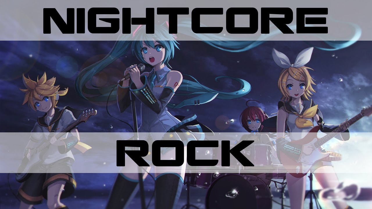 Nightcore - Salt In The Wound - YouTube
