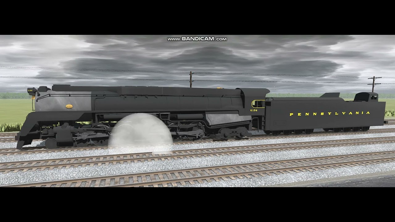 PRR Q2 (3-Part) Whistle V1 - YouTube