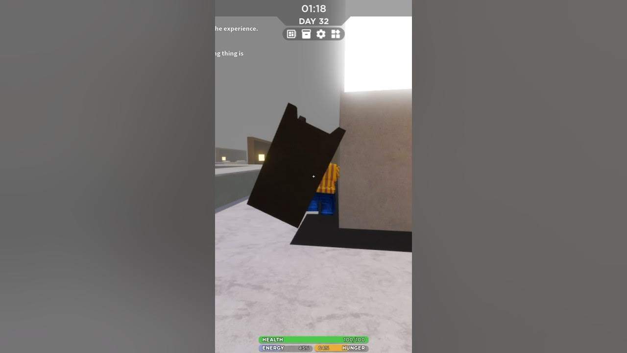 Your A Wizard Harry Roblox Scp 3008 Youtube