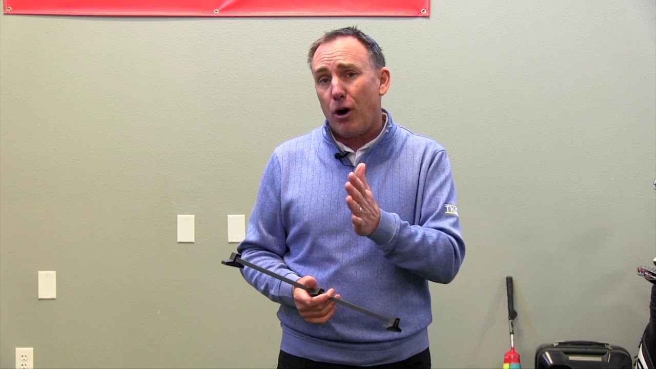 Using the Rimer for Chipping - YouTube