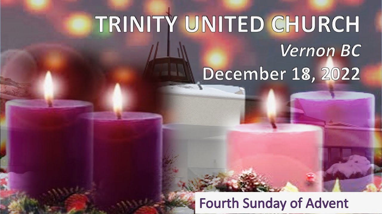 Joy of Christmas | Dec 18 - YouTube