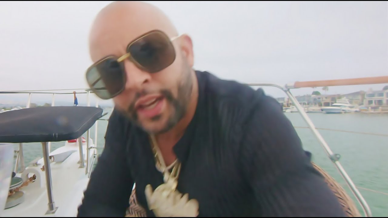 Joey Majors Ft. J'Rell x Cheri Pye - I'm All In (New Official Music ...