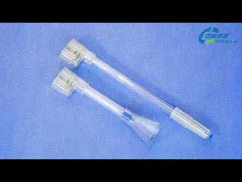Disposable Pulse Lavage-Beijing ZKSK
