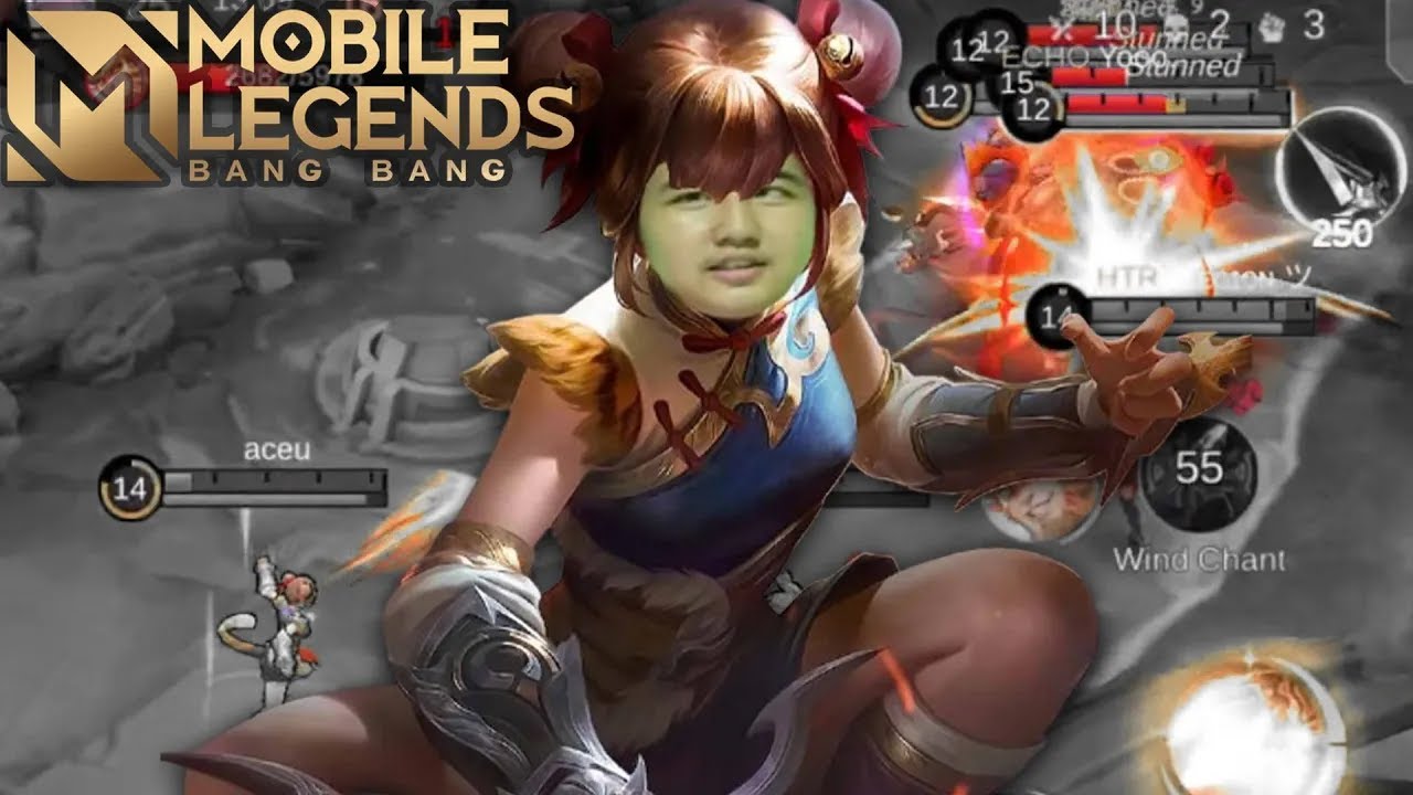 e Mobile Legends #shorts #liveshorts #shortslive #mobilelegends #mllive ...