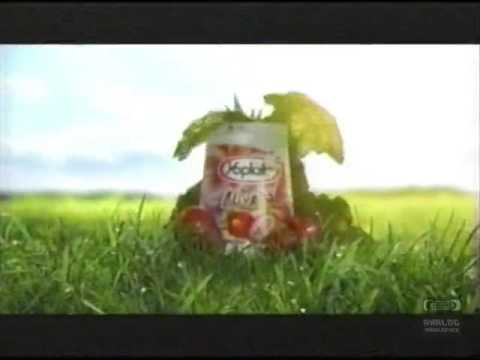 Yoplait | Television Commercial | 2010 - YouTube