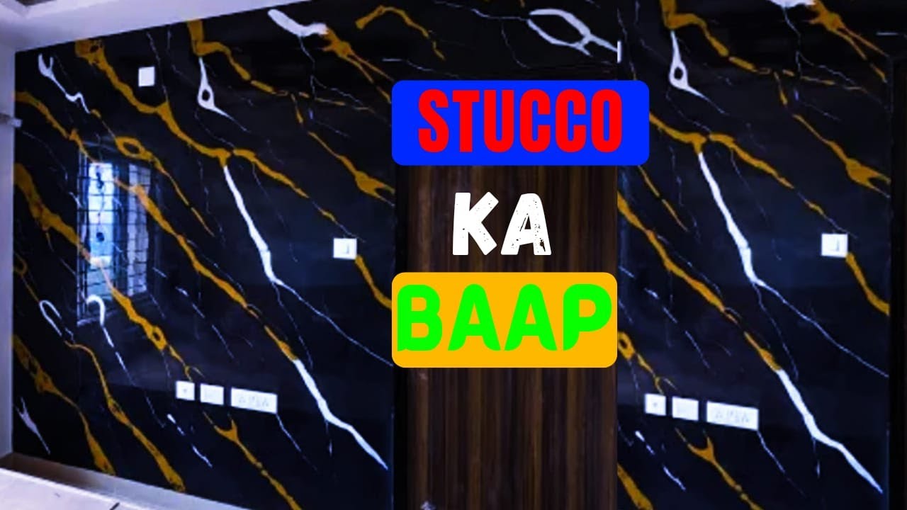 Latest Stucco Marble Texture | Marble Texture | How to Make Wall Marble ...