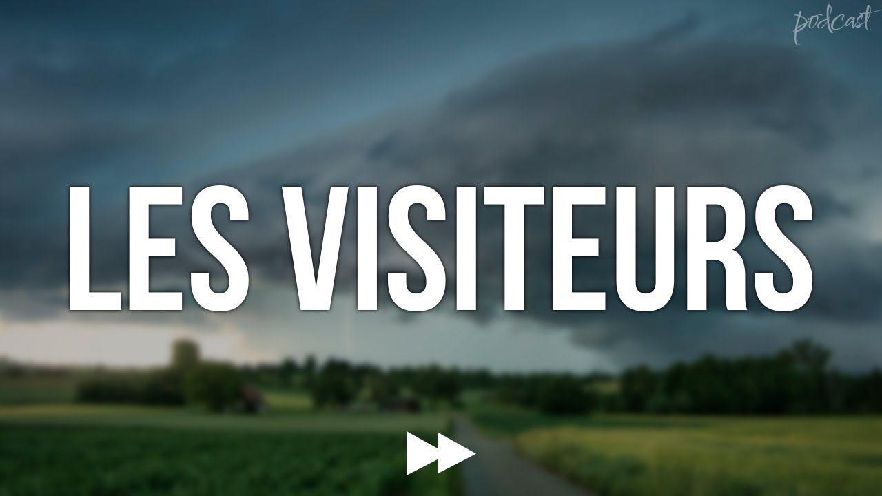 Les visiteurs (1993) - HD Full Movie Podcast Episode | Film Review ...