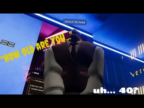 UNHINGED VRChat Moments... - YouTube