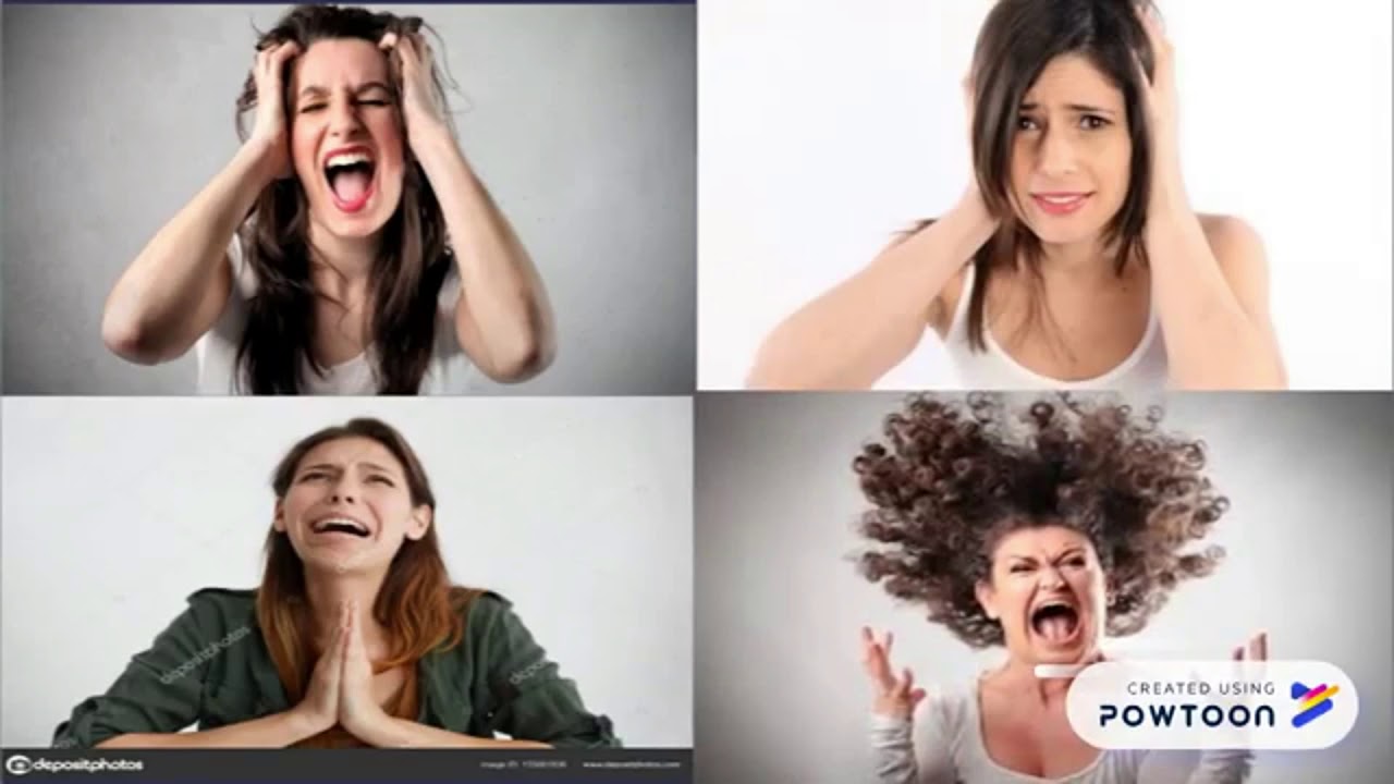 clean woman - YouTube