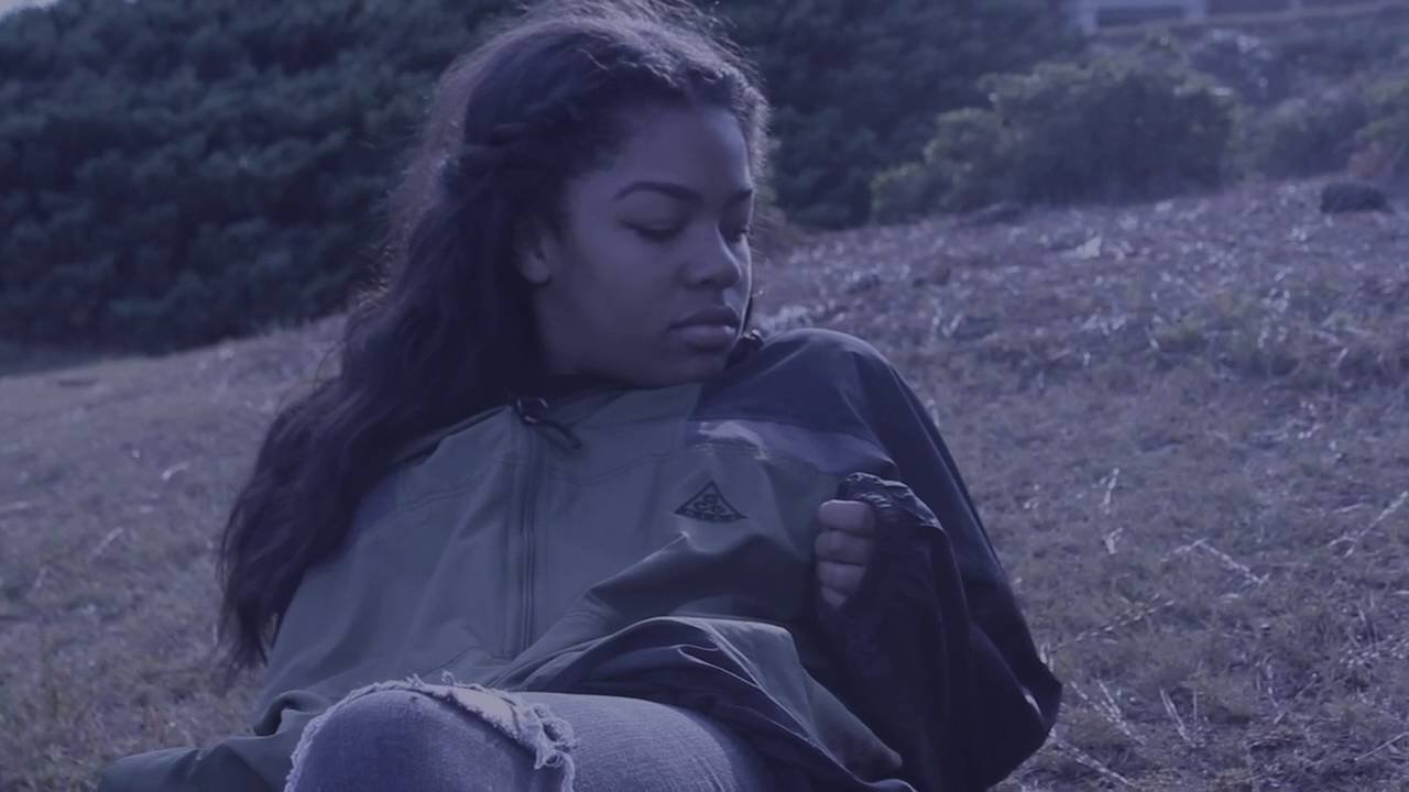 Say It Music Video - YouTube