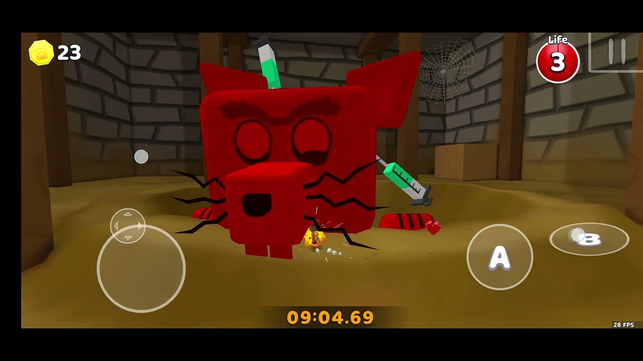 minecraft sba meme - YouTube