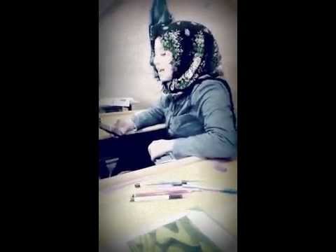 Denizde Karartı Var - Emine