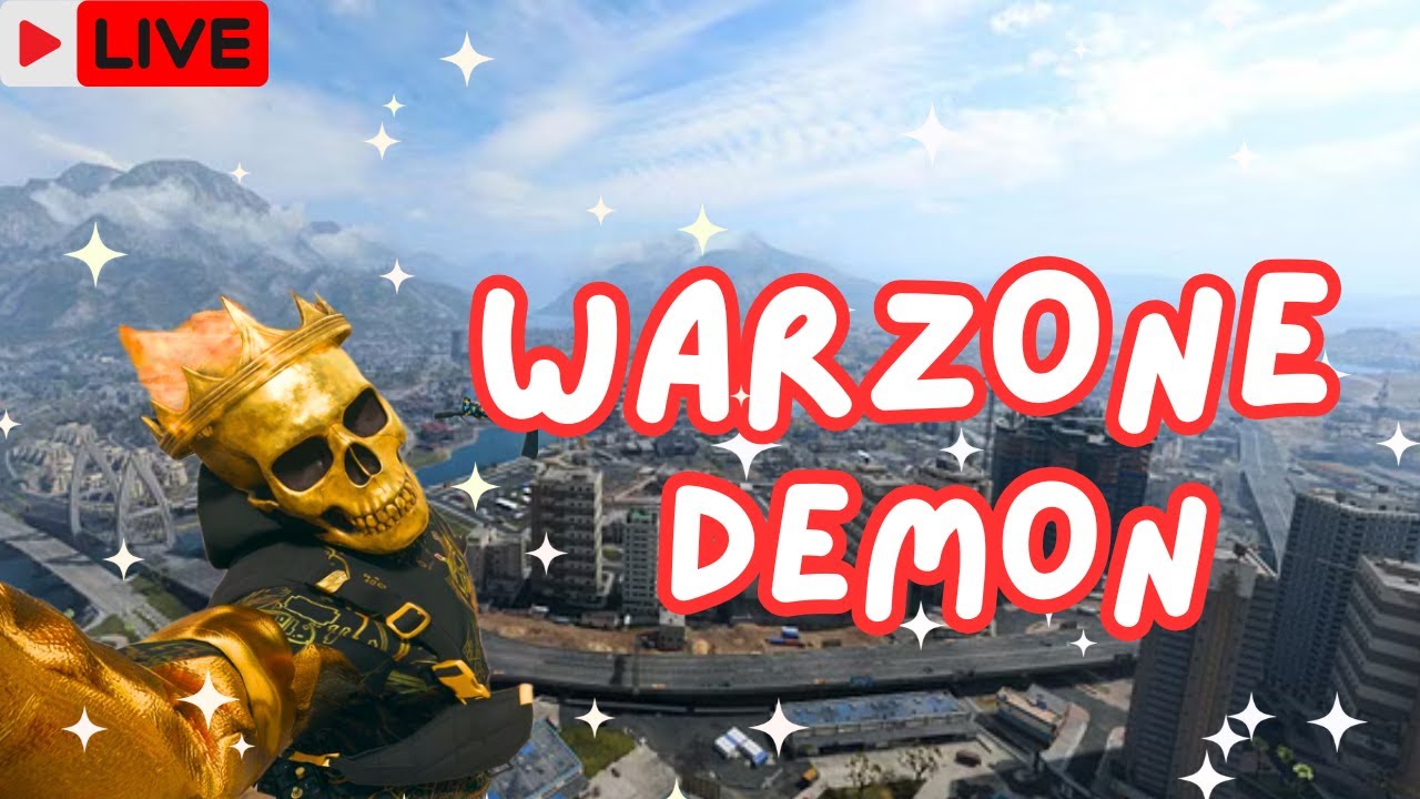 🔴WARZONE X-RATED 2XP MADNESS - YouTube