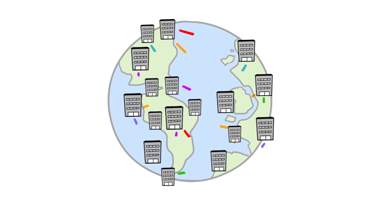 Why Elite Telecom? - YouTube