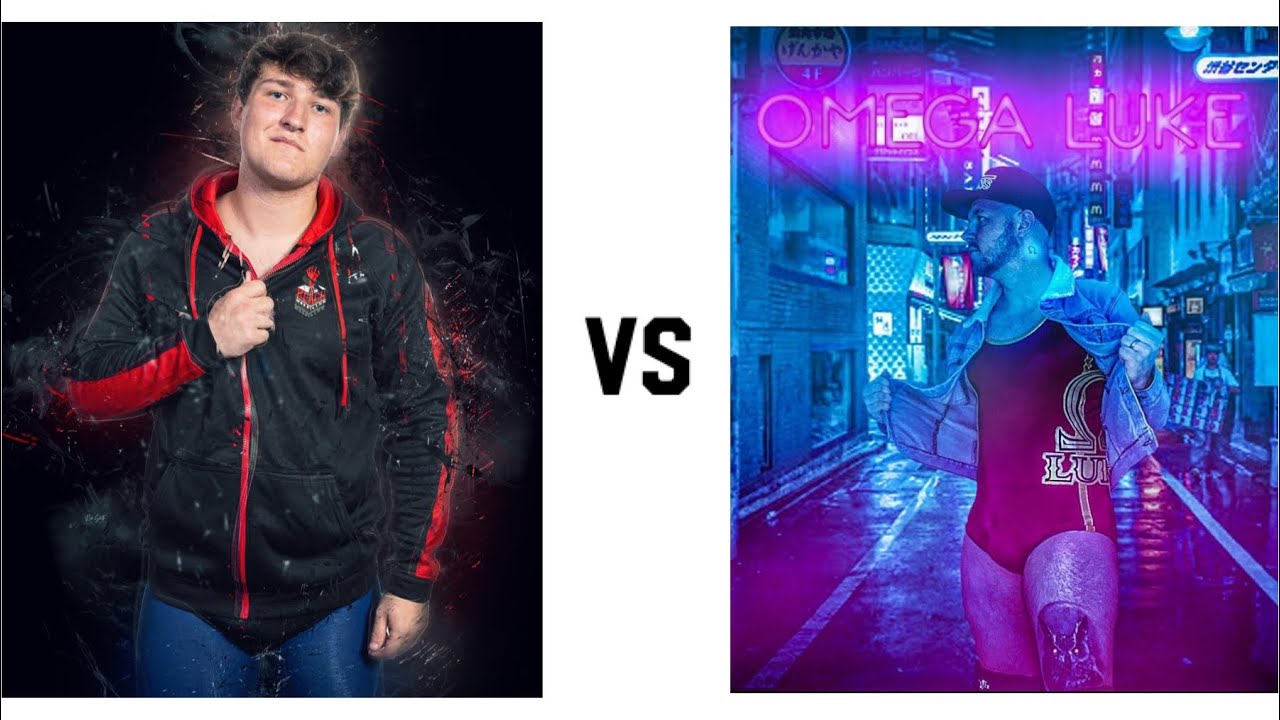 REACH Wrestling UNIT10 - Omega Luke vs Cameron Braddon - Highlights ...