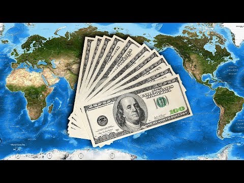 Caller DESTROYS Foreign Aid