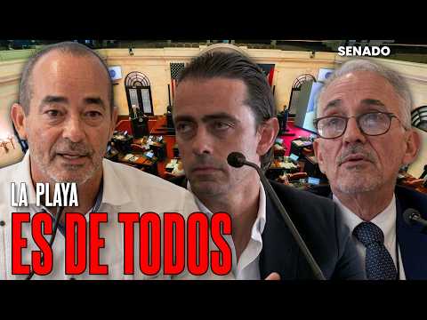 ELIEZER MOLINA: Les Dió Una Cátedra | #puertorico