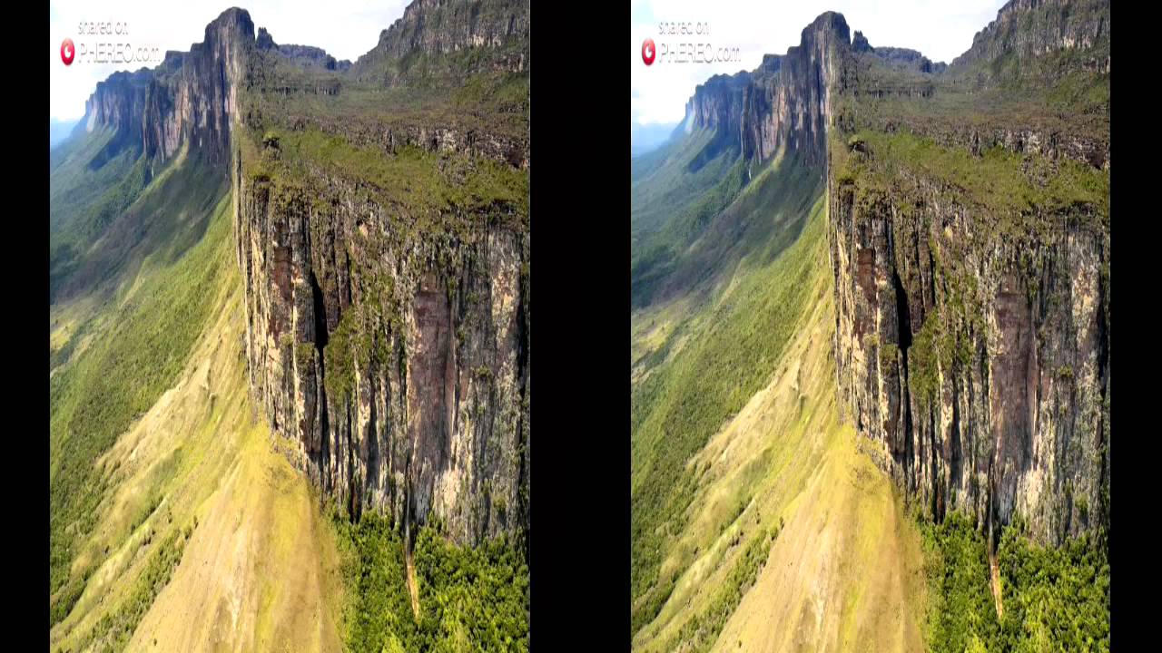 Amazing PHEREO 3D Photo on Google Play (Magic) - YouTube