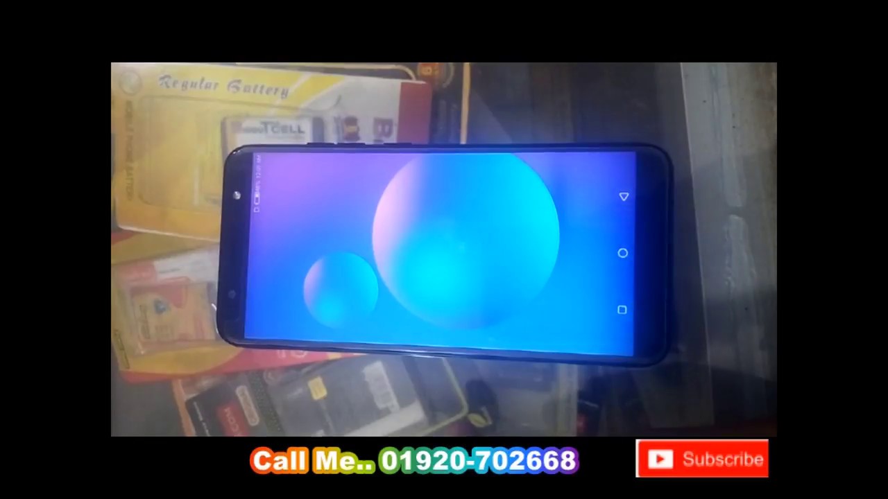 TECNO IN5 FRP 1000% DONE BY FLASH - YouTube