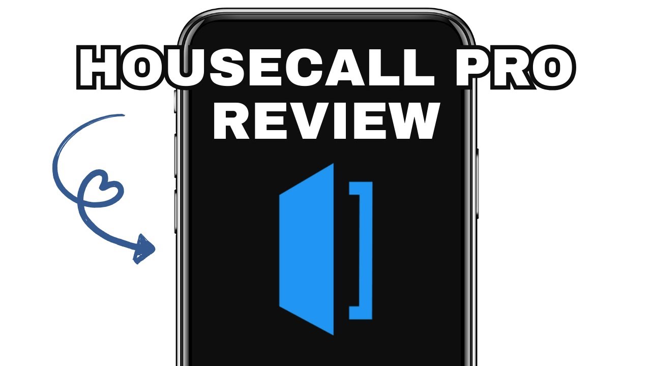 IS THE HOUSECALL PRO APP WORTH USING? (EXPLAINED) - YouTube
