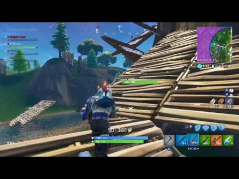 Allahu akbar #3 Fortnite - YouTube