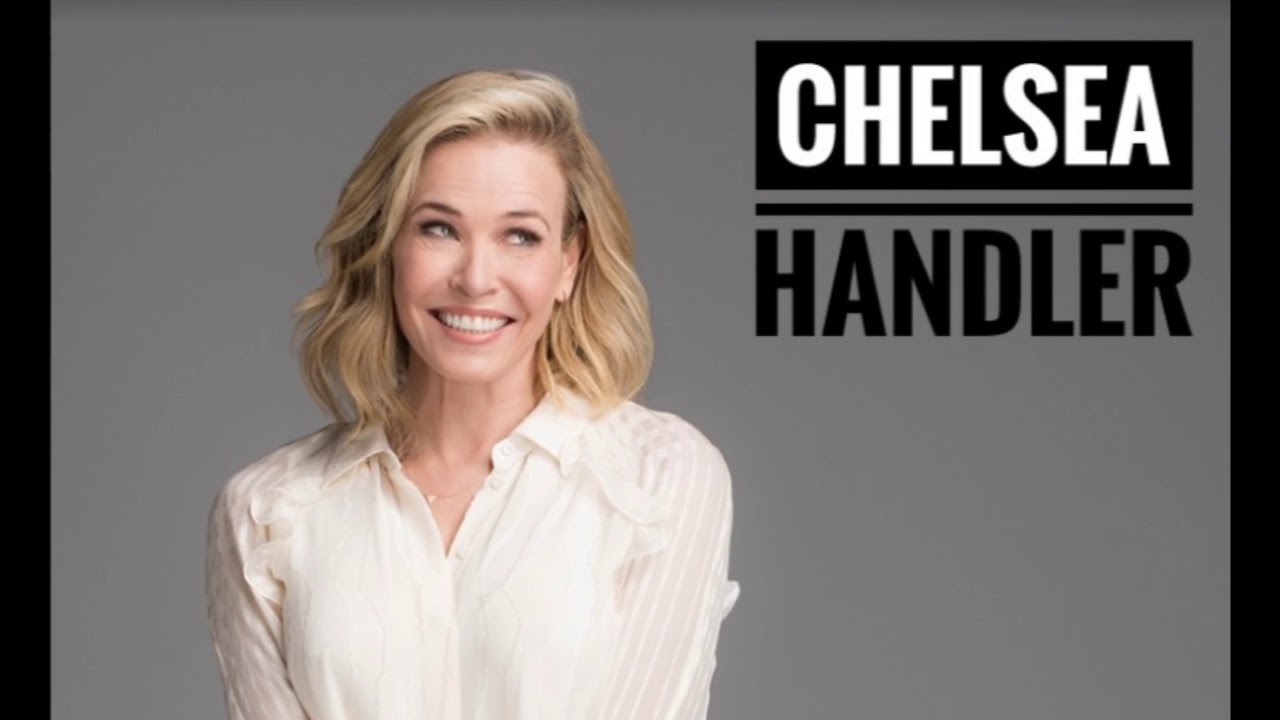 The Robbin & Ryan Show on KiSS 105.3 - Chelsea Handler - YouTube