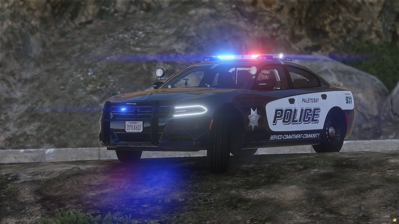 GLRP PBPD Live! - YouTube