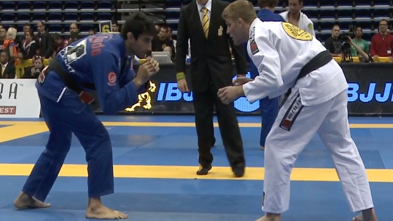 Gabriel Rollo VS Brent Primus / Pan Championship 2013 - YouTube