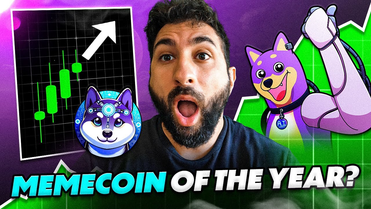 Is Any Inu $AI the Best Multichain Meme Project Right Now? - YouTube