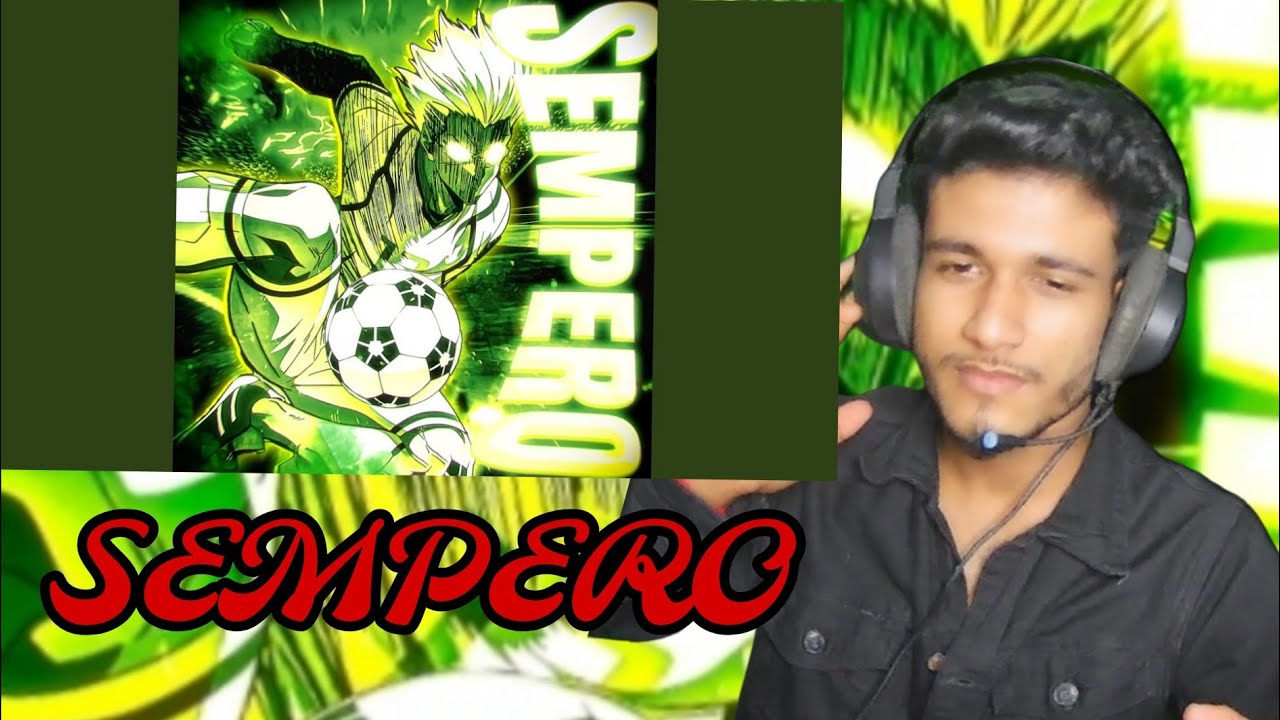 SEMPERO (Funk) - YouTube