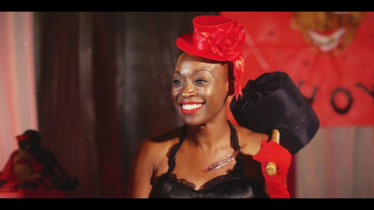 Hey God - YouTube Music