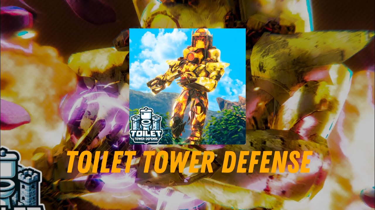 [Updated] Every Toilet Tower Defense Music ID's - YouTube