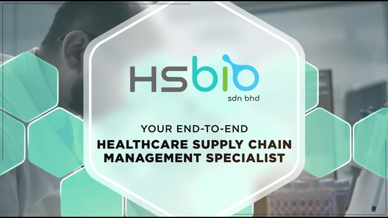 HS Bio - Medical Promo video - YouTube